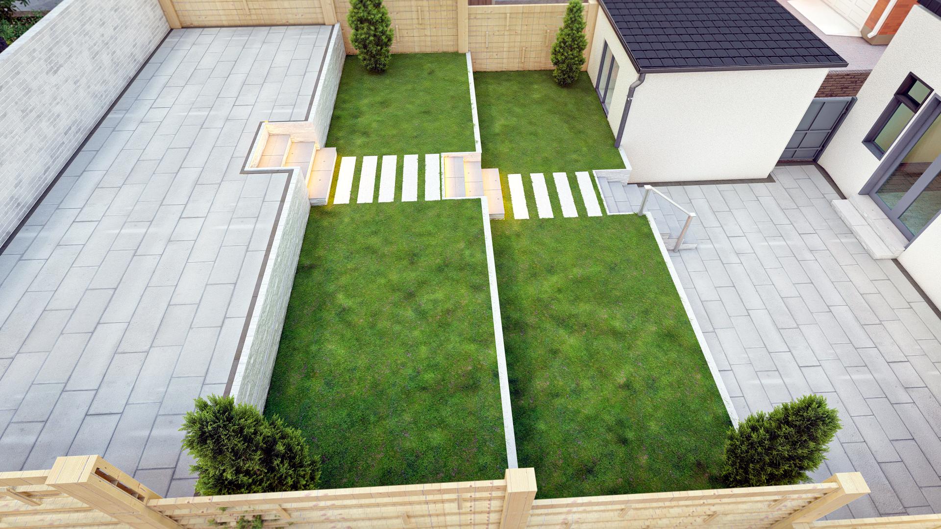 Backyard Transformation 2025 | Expert Outdoor Makeovers