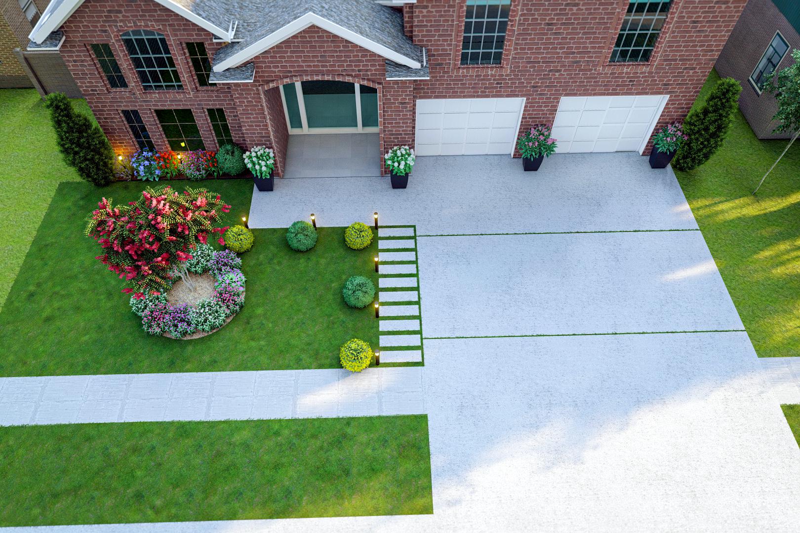 Elegant Landscape Designs 2025 | Transform Your Outdoors with Style