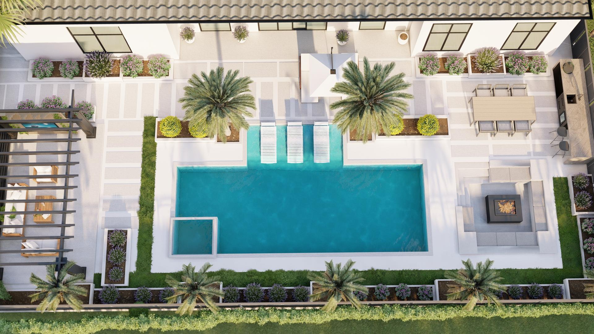 Smart Landscape Design | Innovative Outdoor Solutions 2025