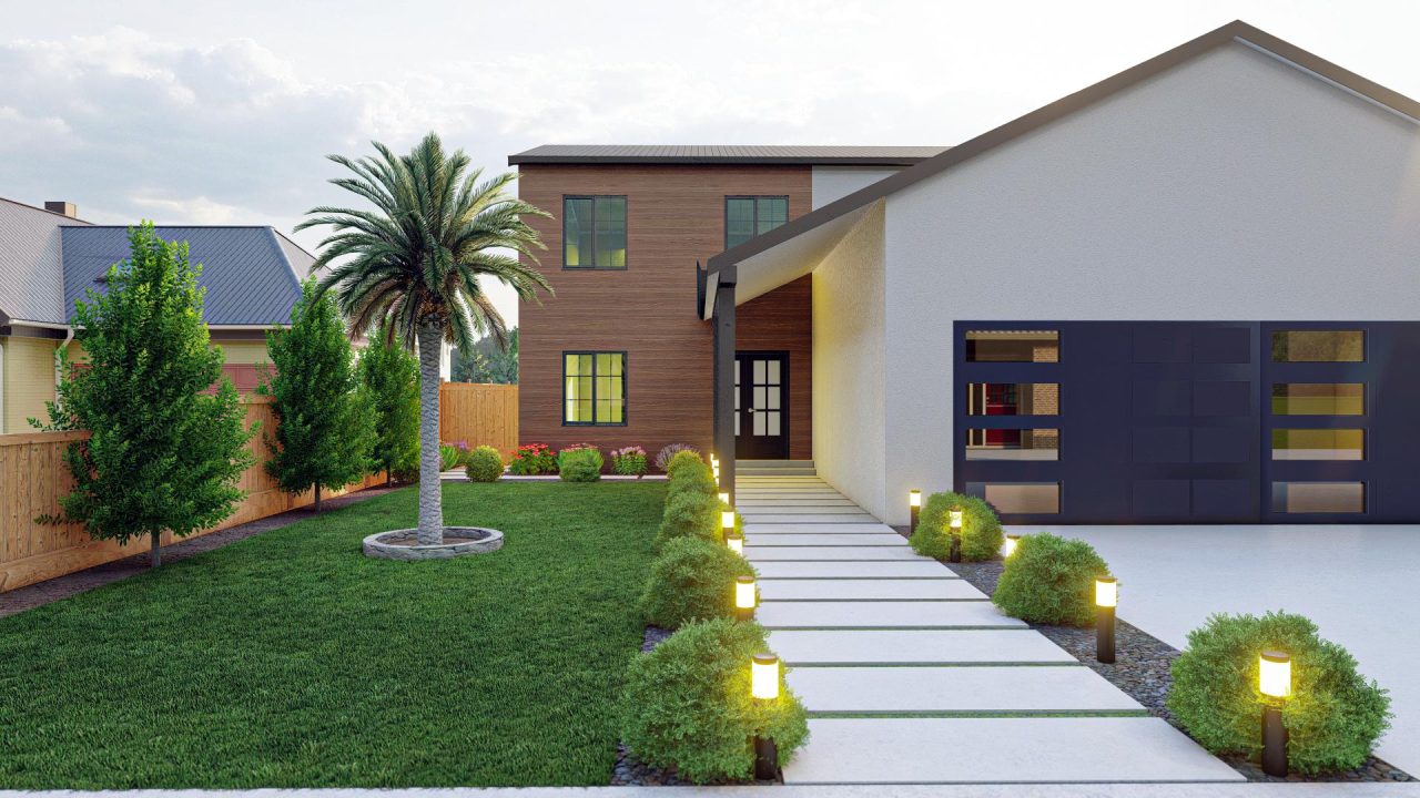 Smart Landscape Design | Innovative Outdoor Solutions 2025