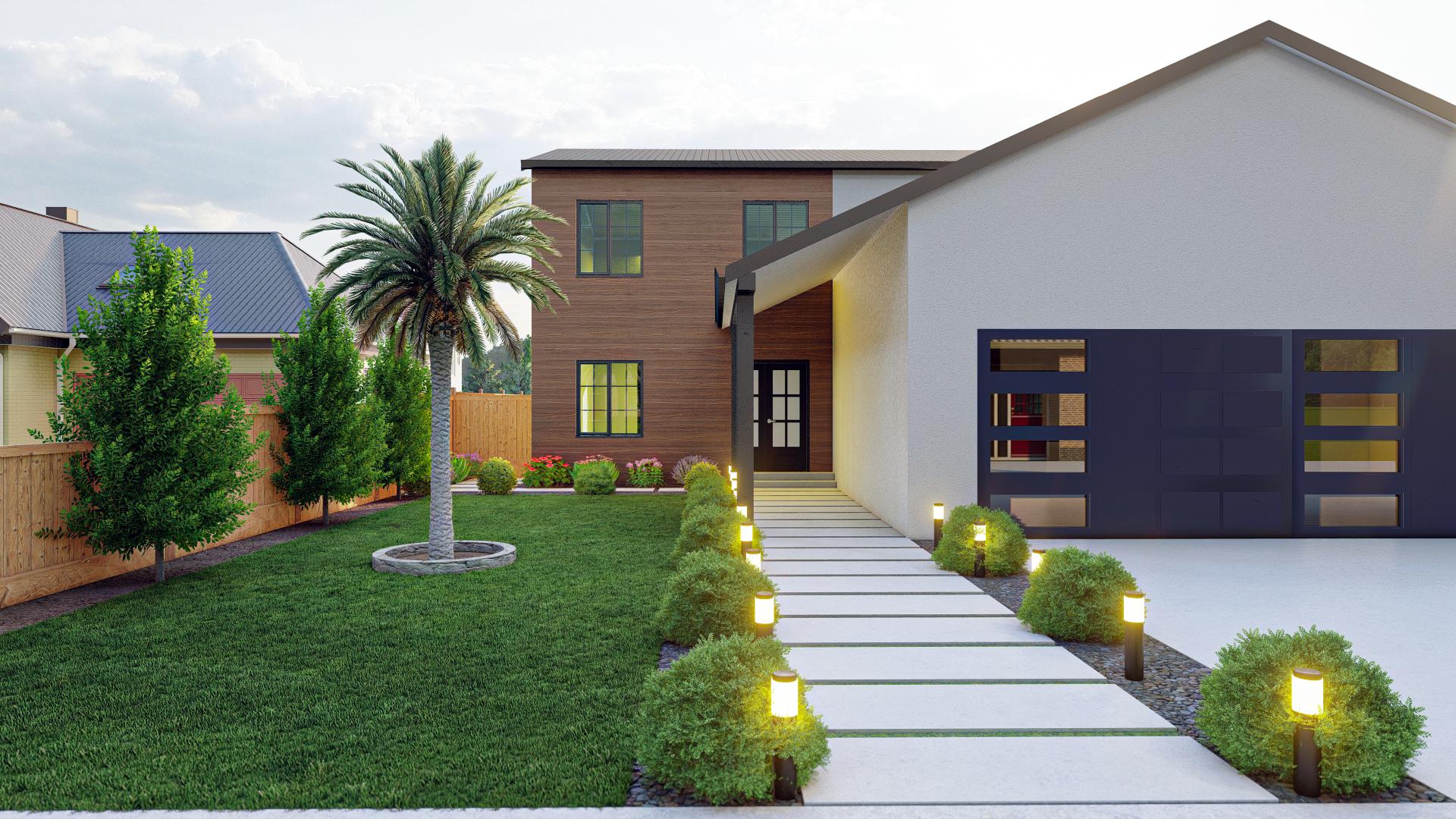 Smart Landscape Design | Innovative Outdoor Solutions 2025