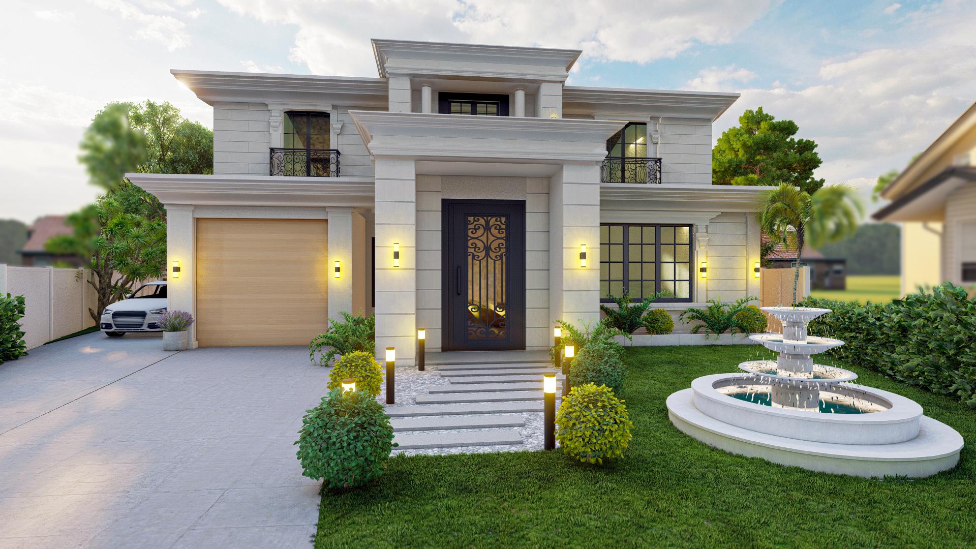 Stunning Outdoor Residence and Space Services for 2025 | Transform Your ...